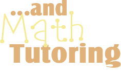 Homeschooling & Tutoring — ...and Math Tutoring — Oceanside - Vista ...